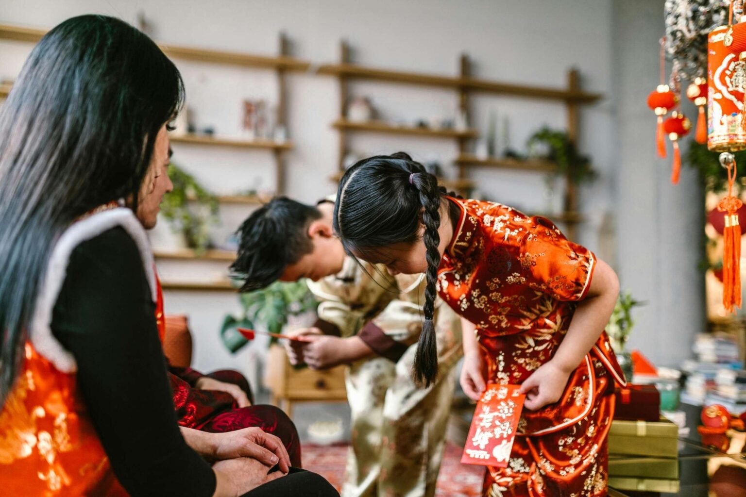 Understanding Chinese Values and Their Cultural Reflections - Lingua ...